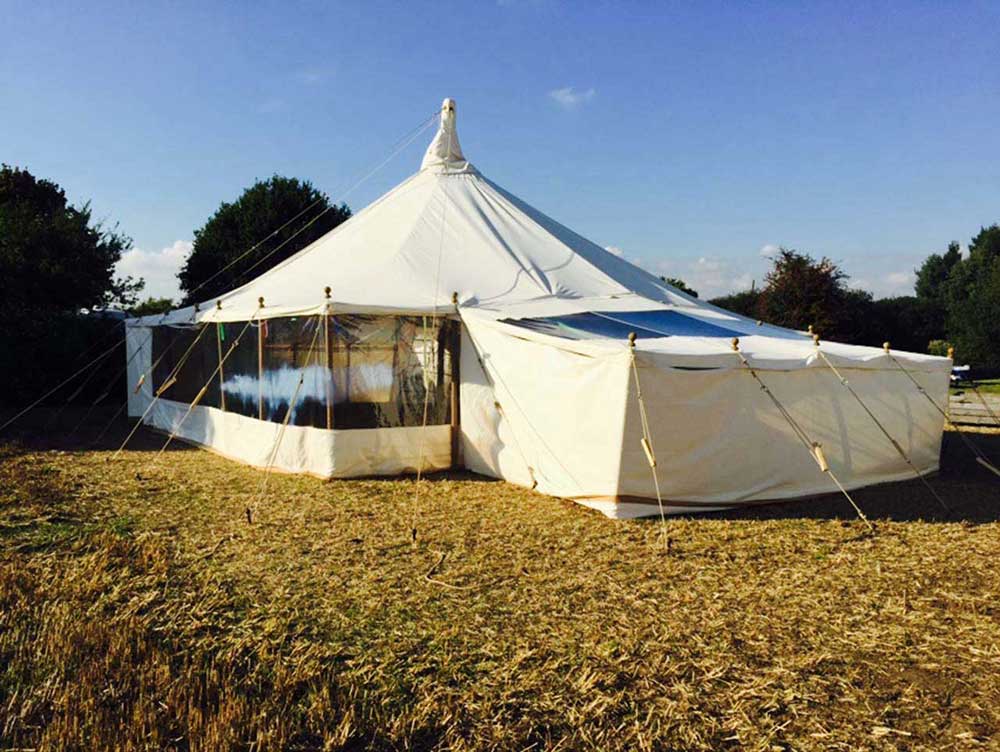 Canopy-Join-Outside - Honeycomb Marquees
