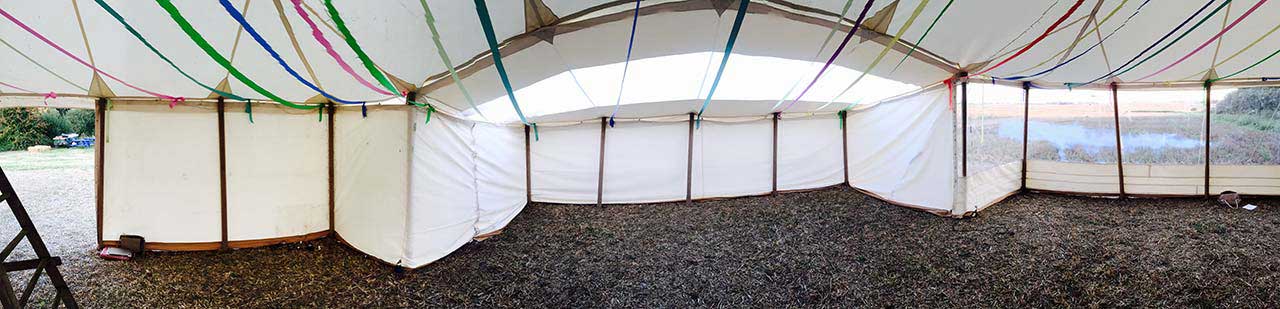 Canopy-Join-Inside - Honeycomb Marquees